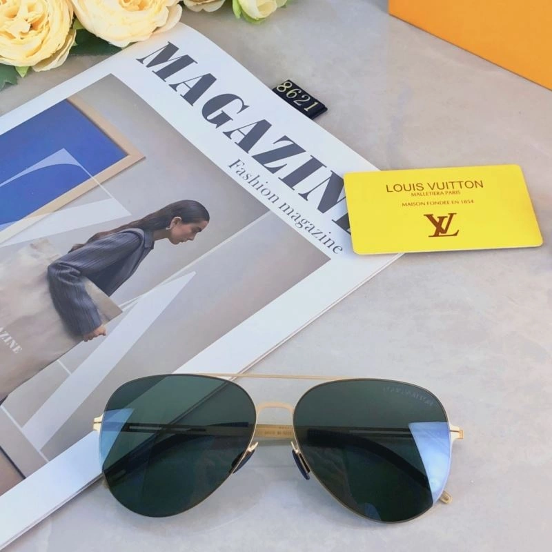 Economical Louis Vuitton Sunglasses