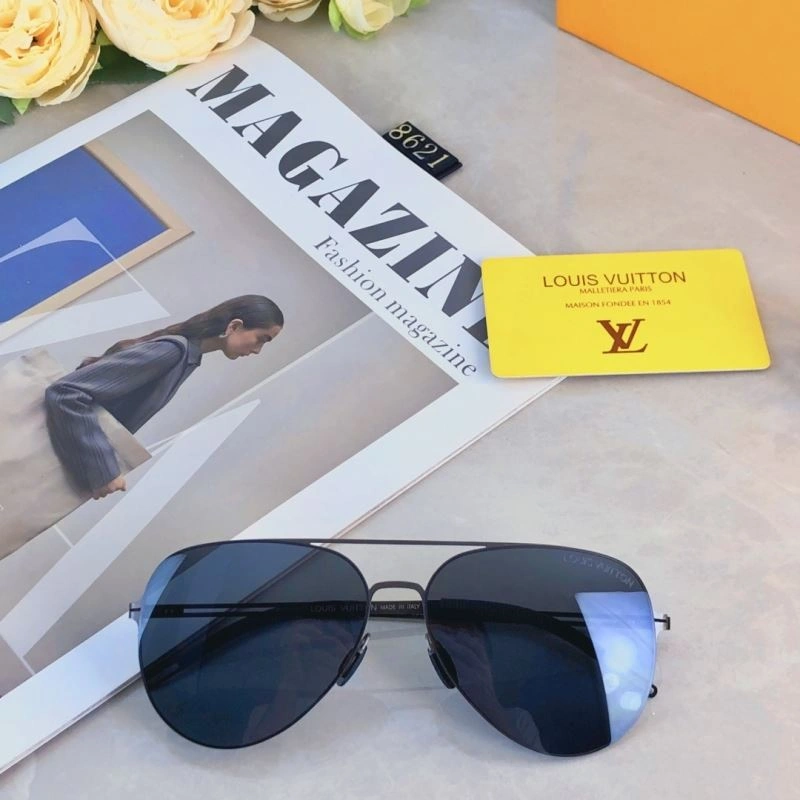 Economical Louis Vuitton Sunglasses