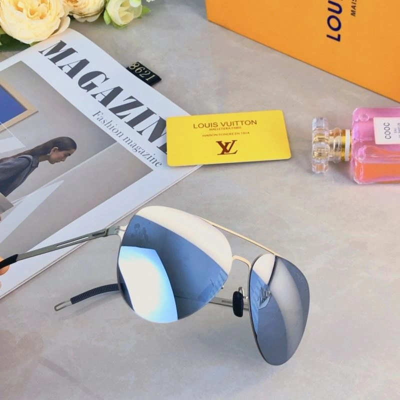 Economical Louis Vuitton Sunglasses