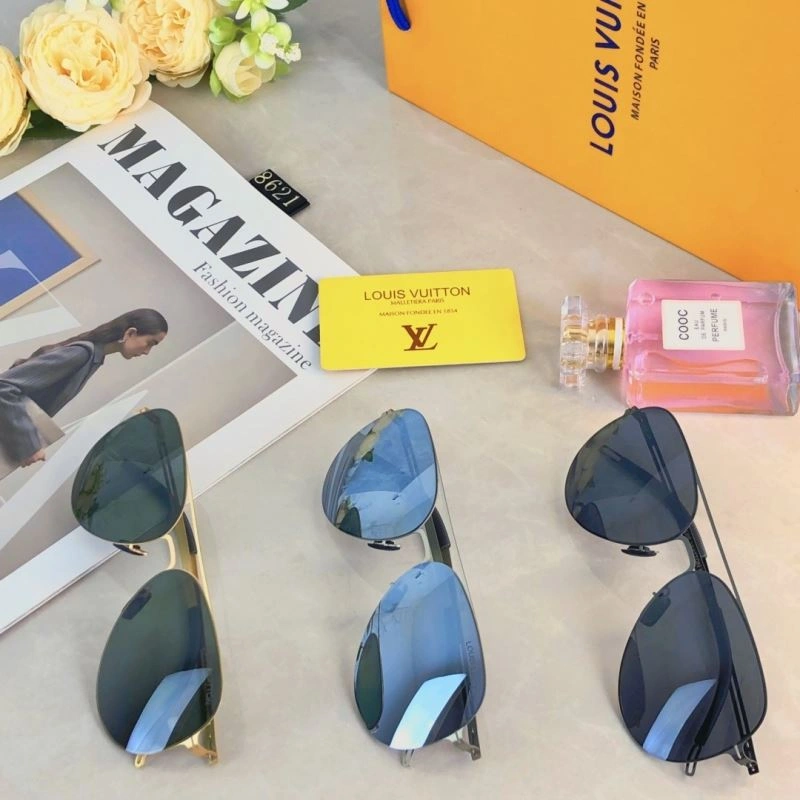 Economical Louis Vuitton Sunglasses