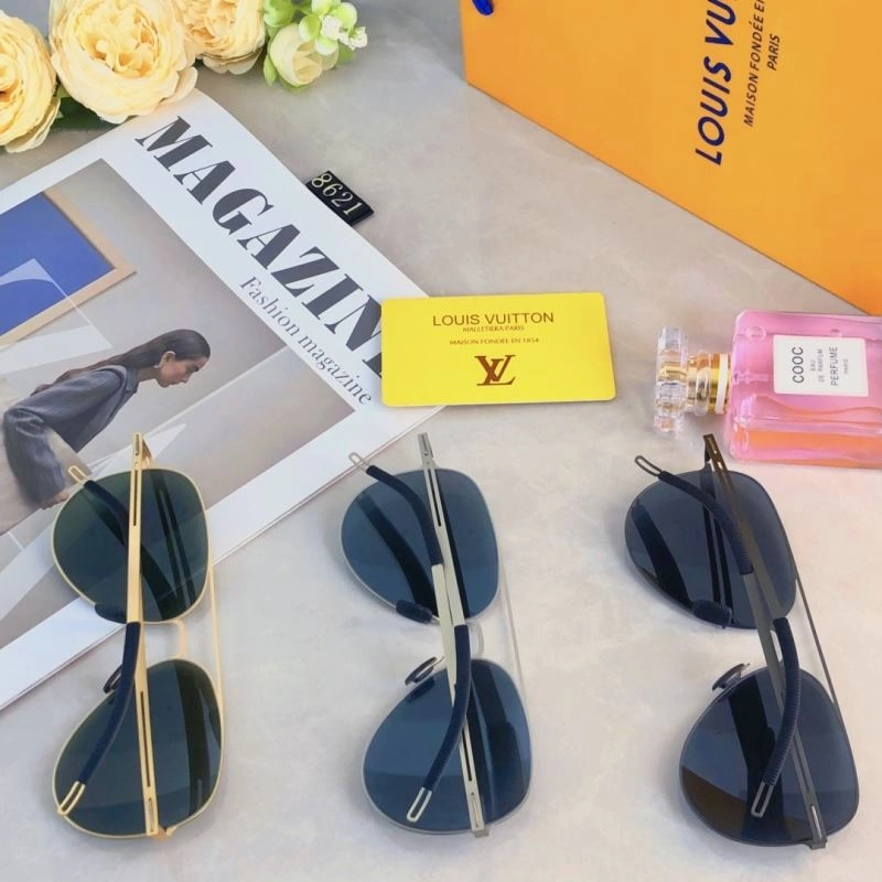 Economical Louis Vuitton Sunglasses