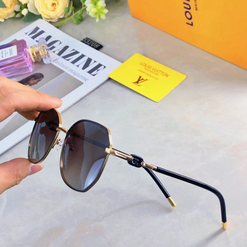 Perfect replica Louis Vuitton Sunglasses