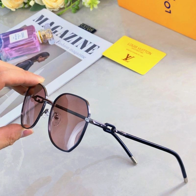 Perfect replica Louis Vuitton Sunglasses