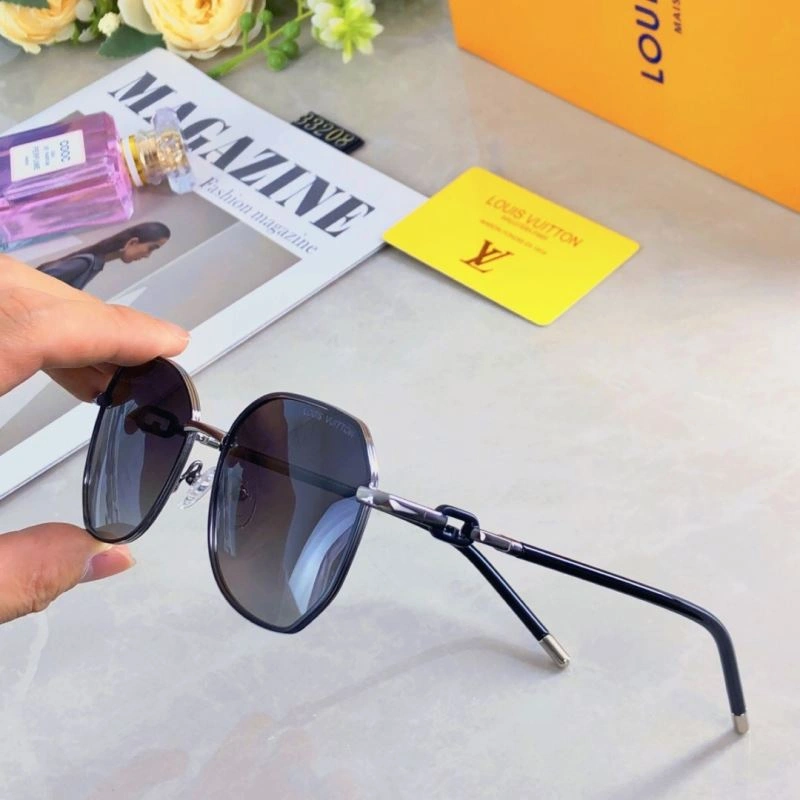 Perfect replica Louis Vuitton Sunglasses