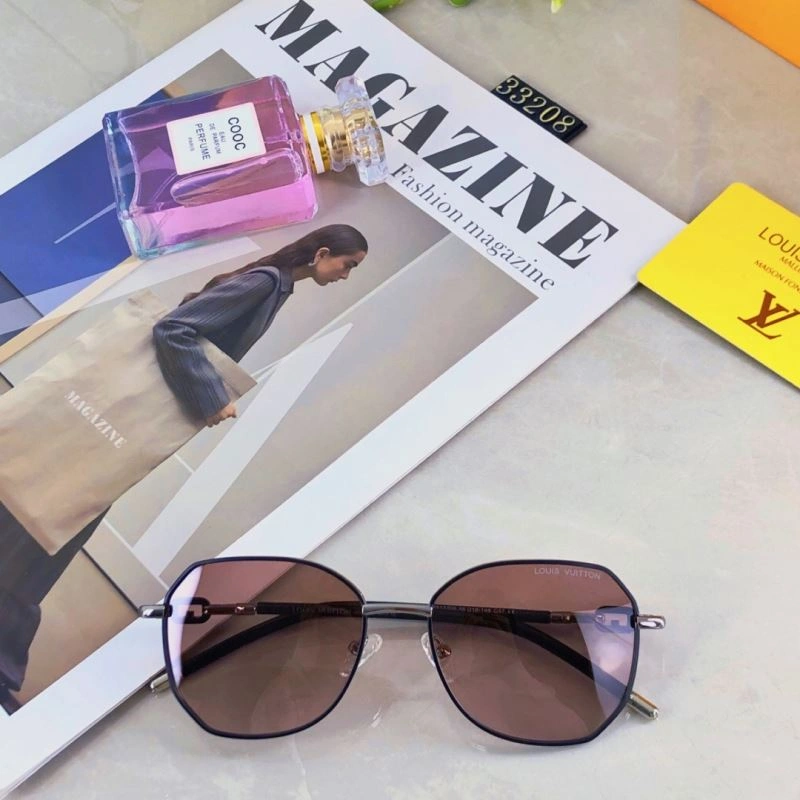 Perfect replica Louis Vuitton Sunglasses