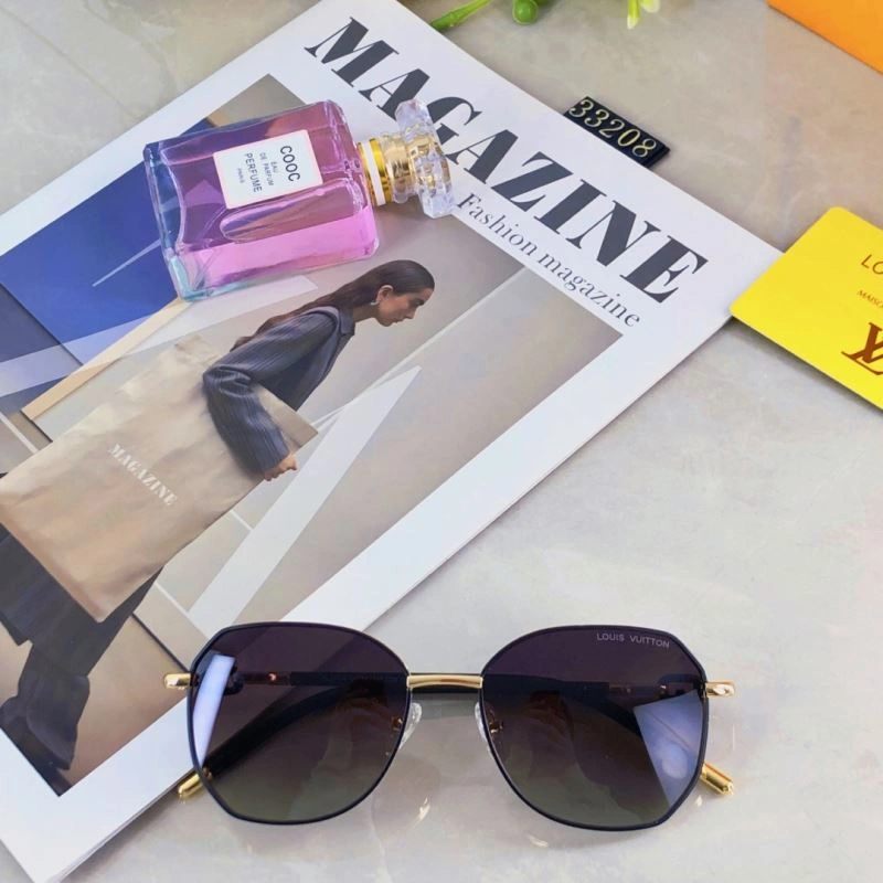 Perfect replica Louis Vuitton Sunglasses