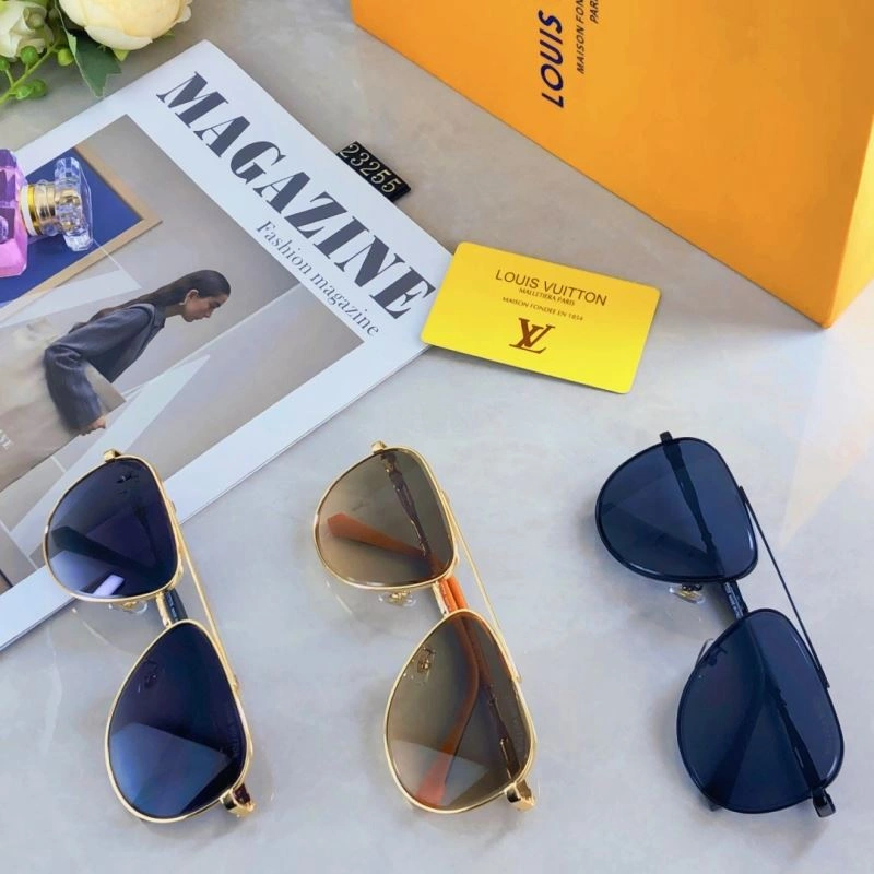 Louis Vuitton Sunglasses