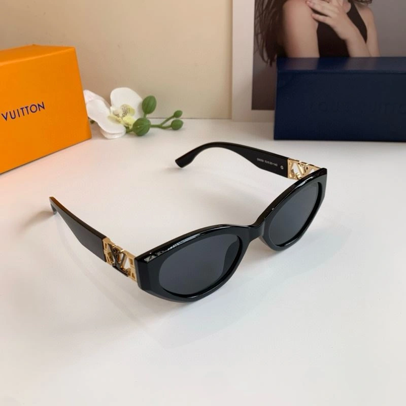 Authentic Louis Vuitton Sunglasses