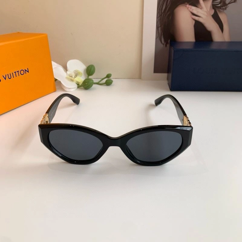 Authentic Louis Vuitton Sunglasses