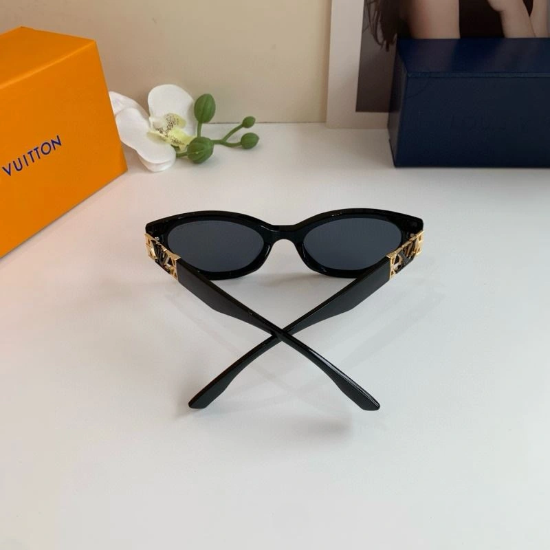 Authentic Louis Vuitton Sunglasses