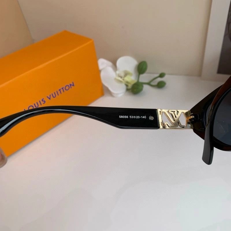 Authentic Louis Vuitton Sunglasses