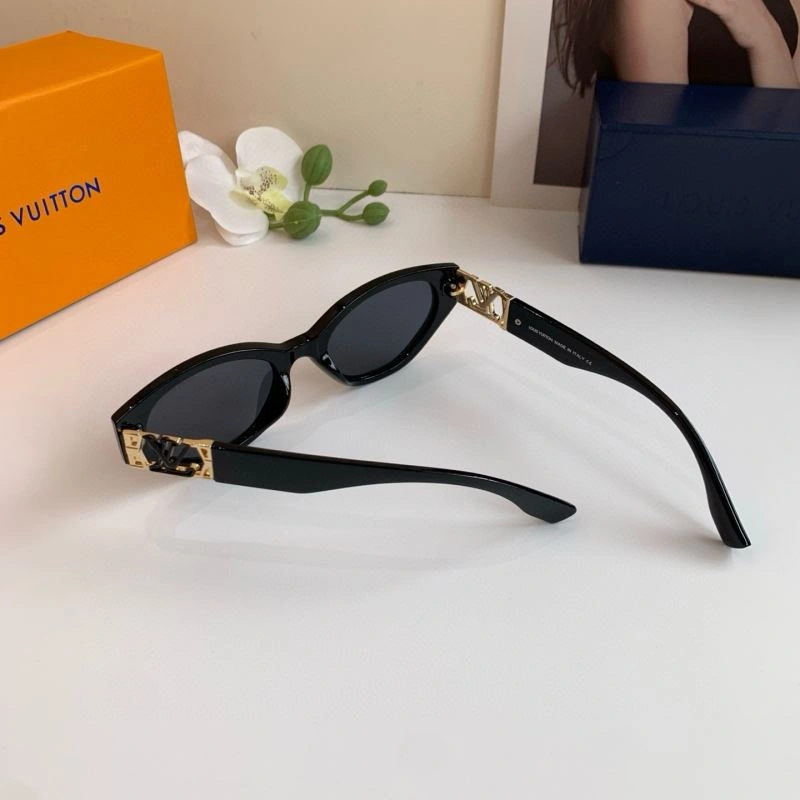 Authentic Louis Vuitton Sunglasses