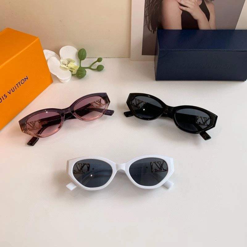 Economical Louis Vuitton Sunglasses