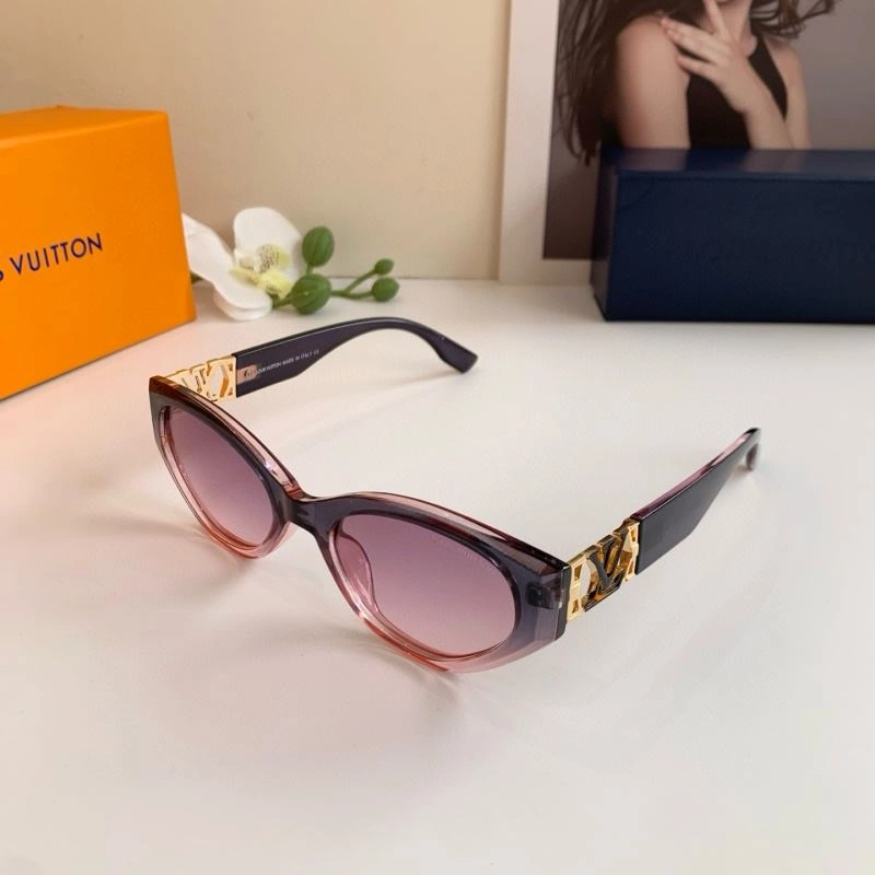 1:1 copy Louis Vuitton Sunglasses