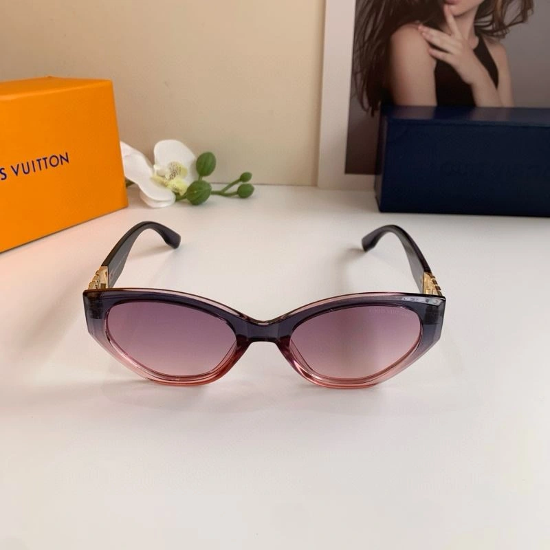 1:1 copy Louis Vuitton Sunglasses
