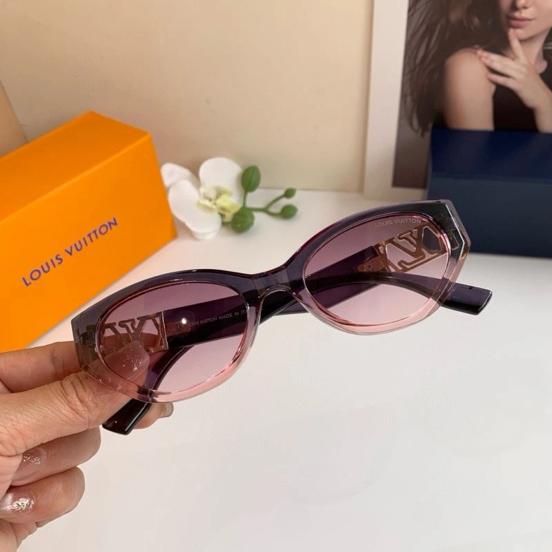 1:1 copy Louis Vuitton Sunglasses