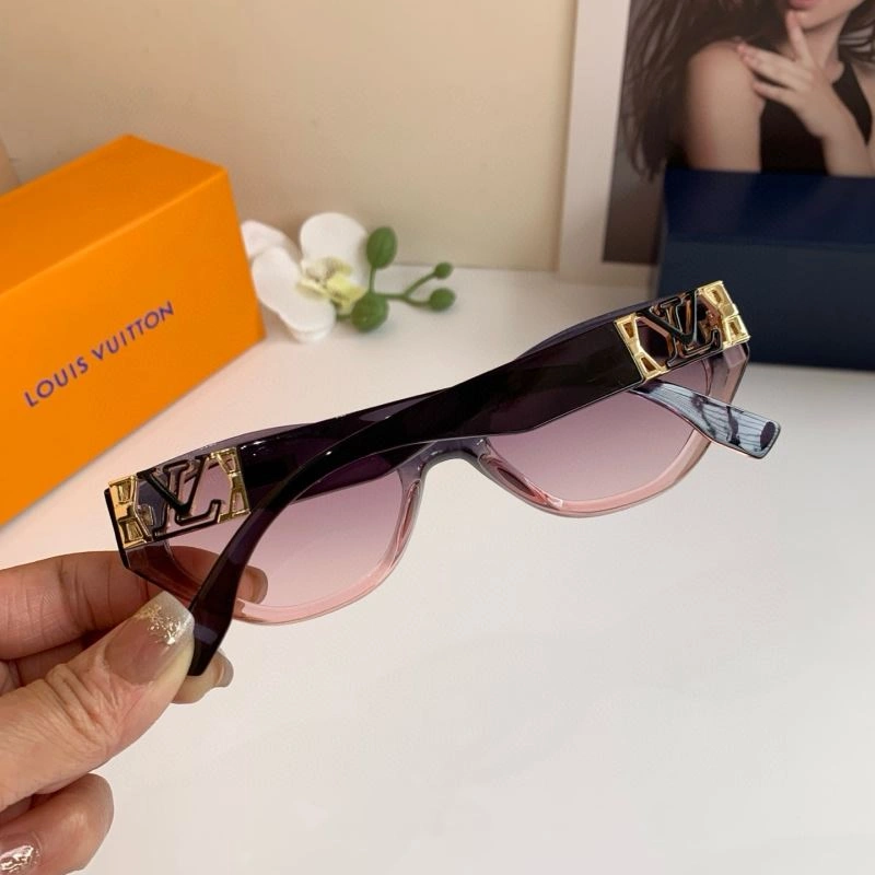 1:1 copy Louis Vuitton Sunglasses