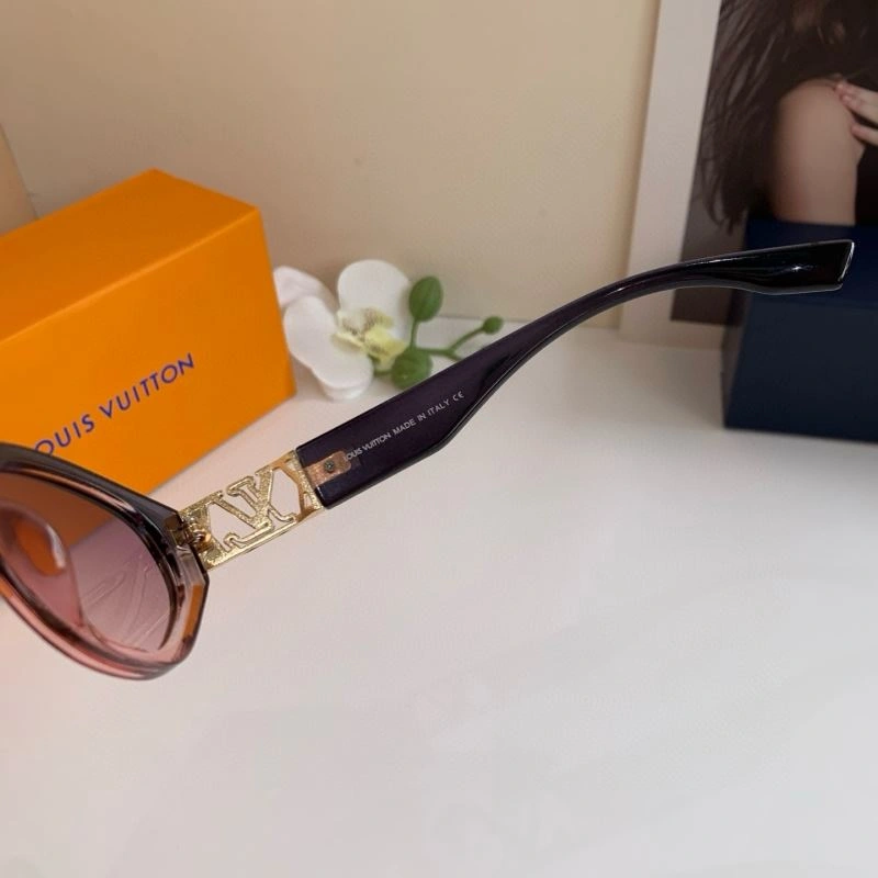 1:1 copy Louis Vuitton Sunglasses