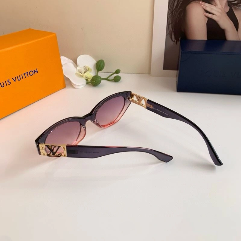 1:1 copy Louis Vuitton Sunglasses