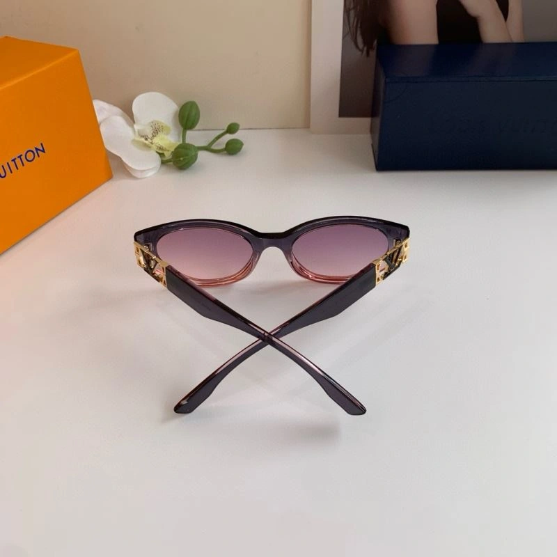 1:1 copy Louis Vuitton Sunglasses