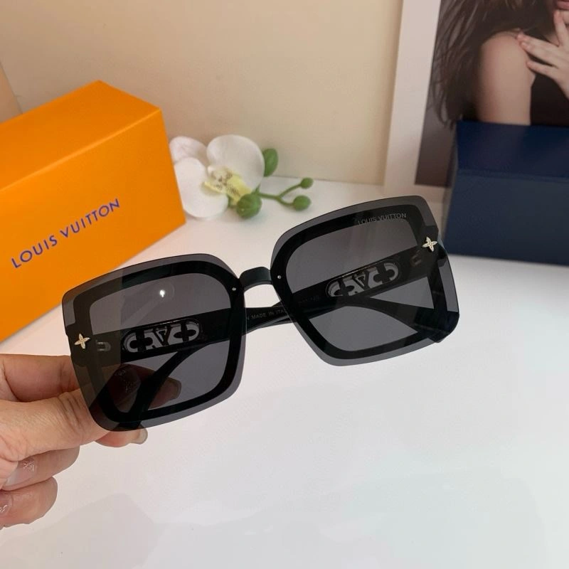 Louis Vuitton Sunglasses