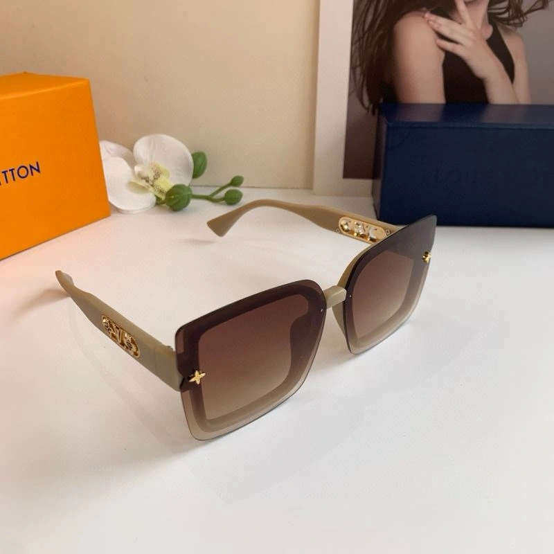 Top match Louis Vuitton Sunglasses