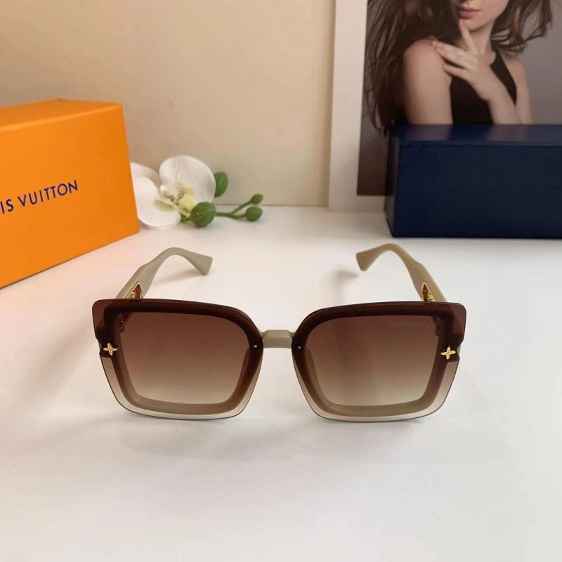 Top match Louis Vuitton Sunglasses