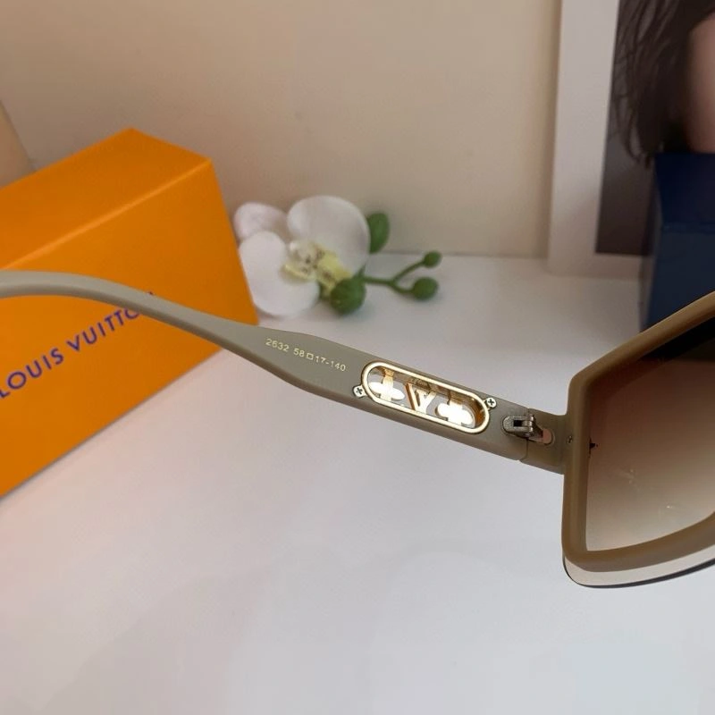 Top match Louis Vuitton Sunglasses