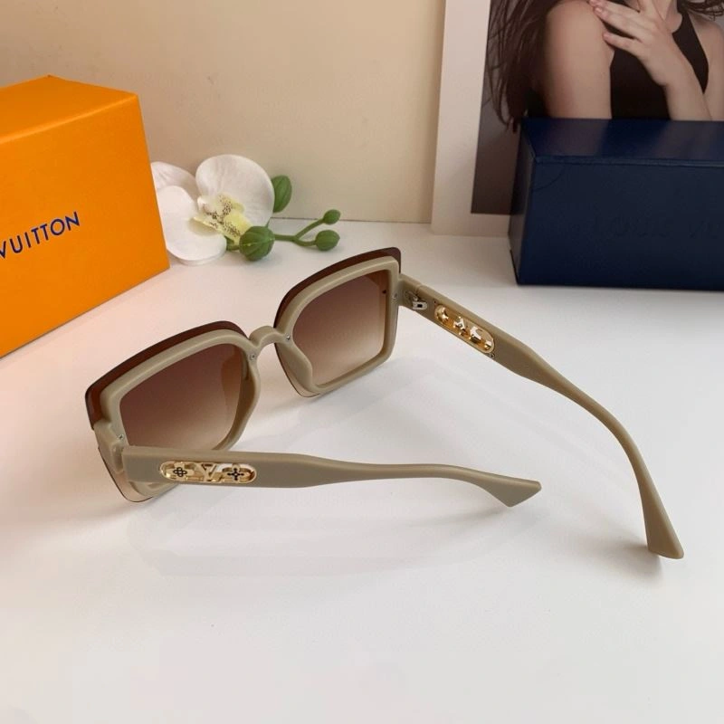 Top match Louis Vuitton Sunglasses