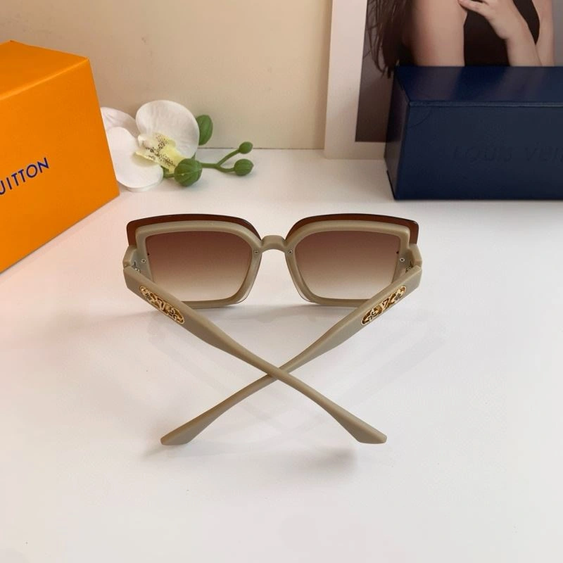 Top match Louis Vuitton Sunglasses