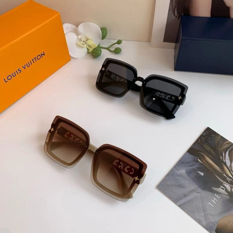 Top match Louis Vuitton Sunglasses