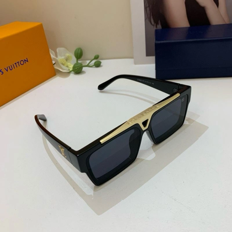 Discounted Louis Vuitton Sunglasses