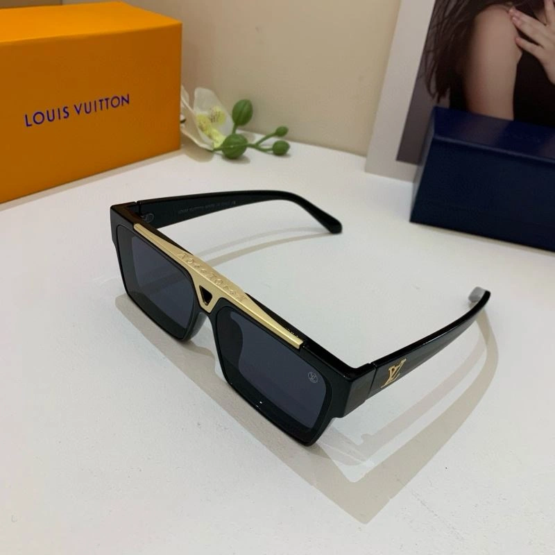 Discounted Louis Vuitton Sunglasses