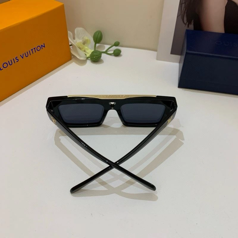 Discounted Louis Vuitton Sunglasses