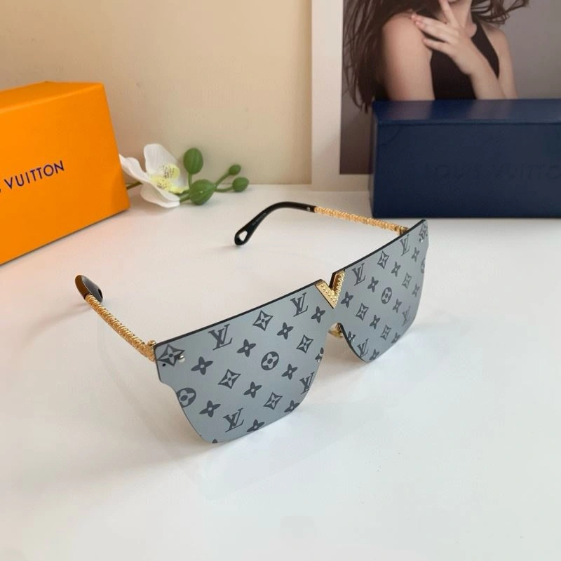 Louis Vuitton Sunglasses