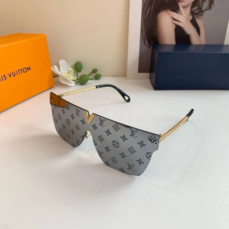 Discounted Louis Vuitton Sunglasses