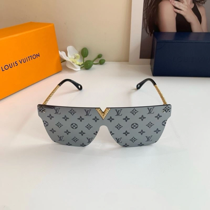 Discounted Louis Vuitton Sunglasses