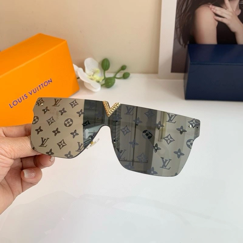 Discounted Louis Vuitton Sunglasses