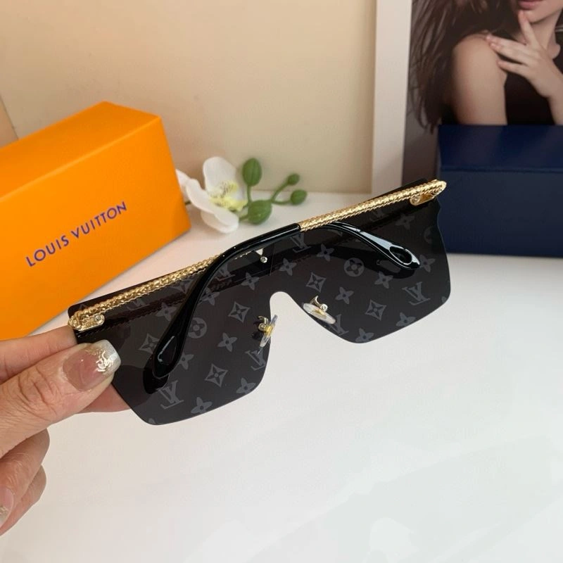 Discounted Louis Vuitton Sunglasses