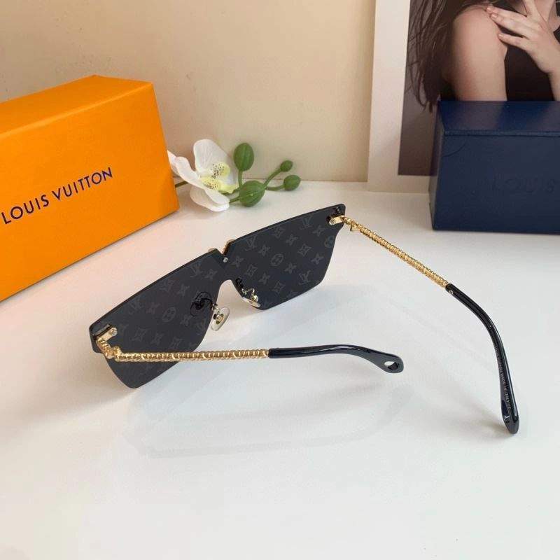 Discounted Louis Vuitton Sunglasses