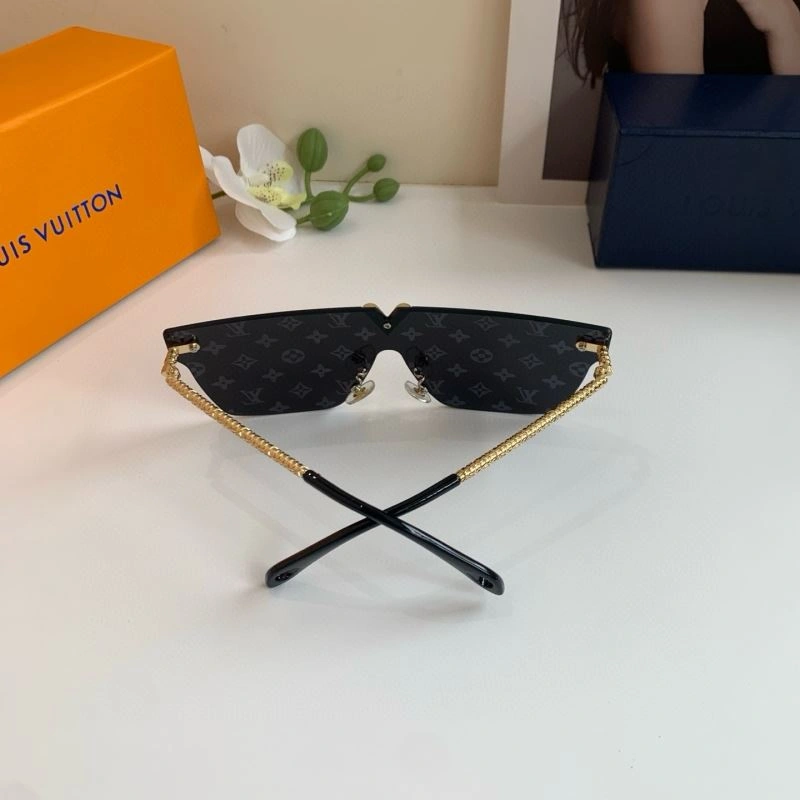 Discounted Louis Vuitton Sunglasses