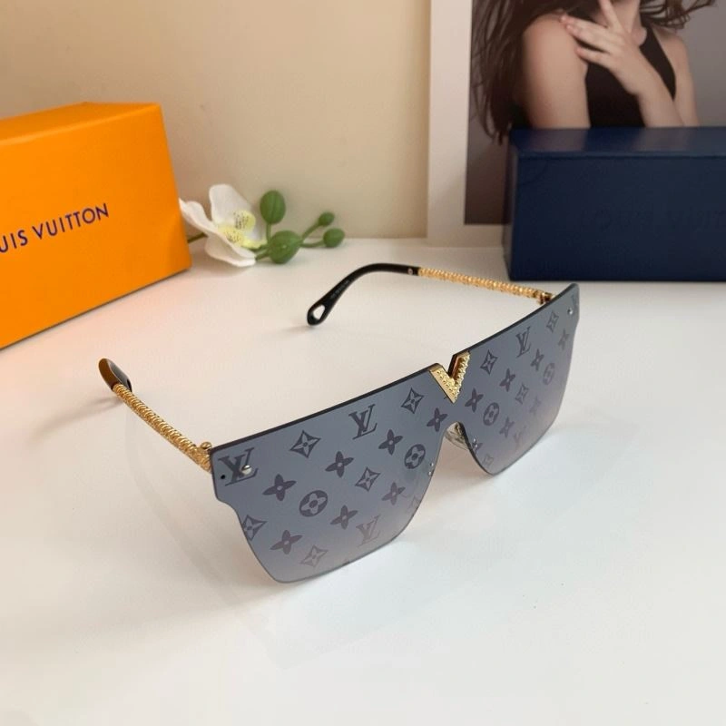 Louis Vuitton Sunglasses