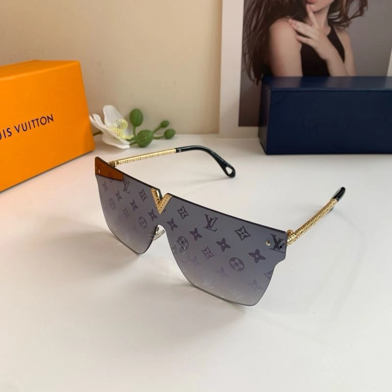 Economical Louis Vuitton Sunglasses