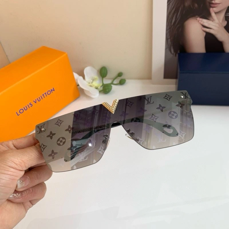 Economical Louis Vuitton Sunglasses