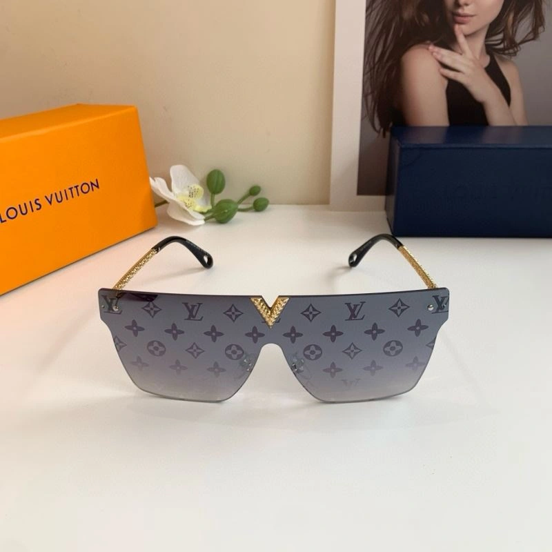 Economical Louis Vuitton Sunglasses