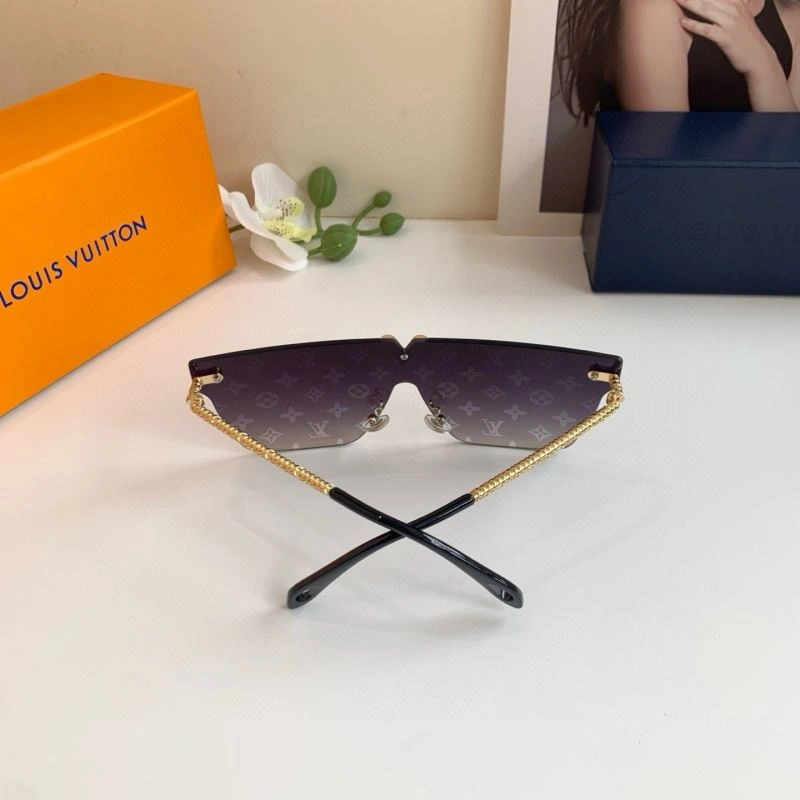 Economical Louis Vuitton Sunglasses