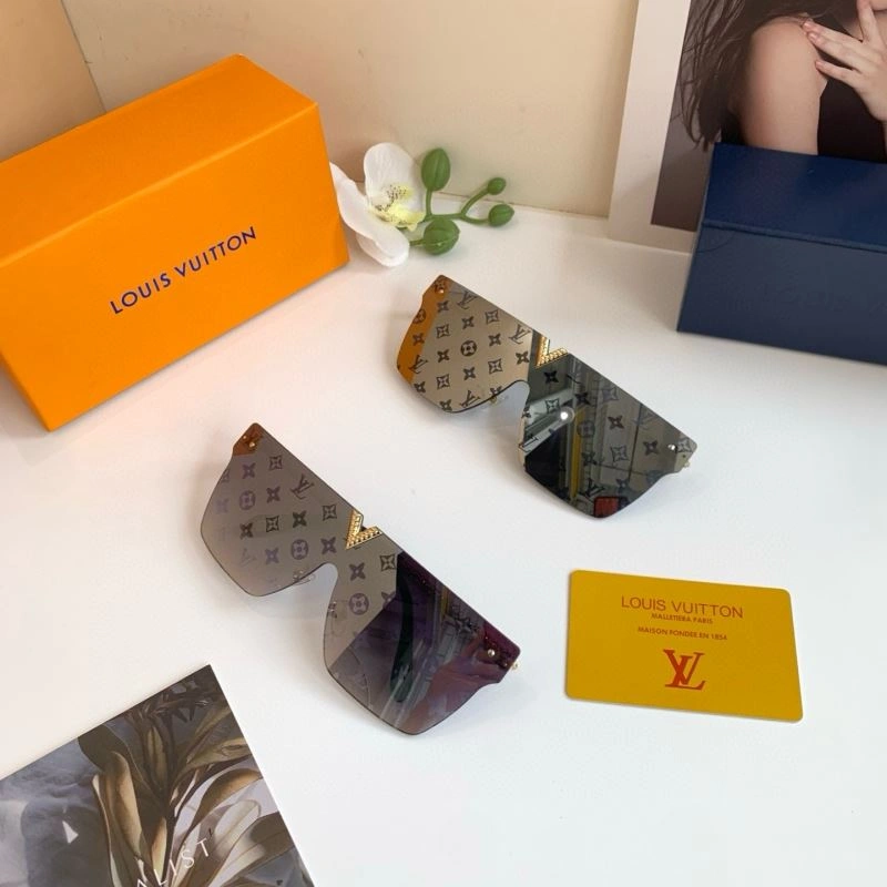 Economical Louis Vuitton Sunglasses