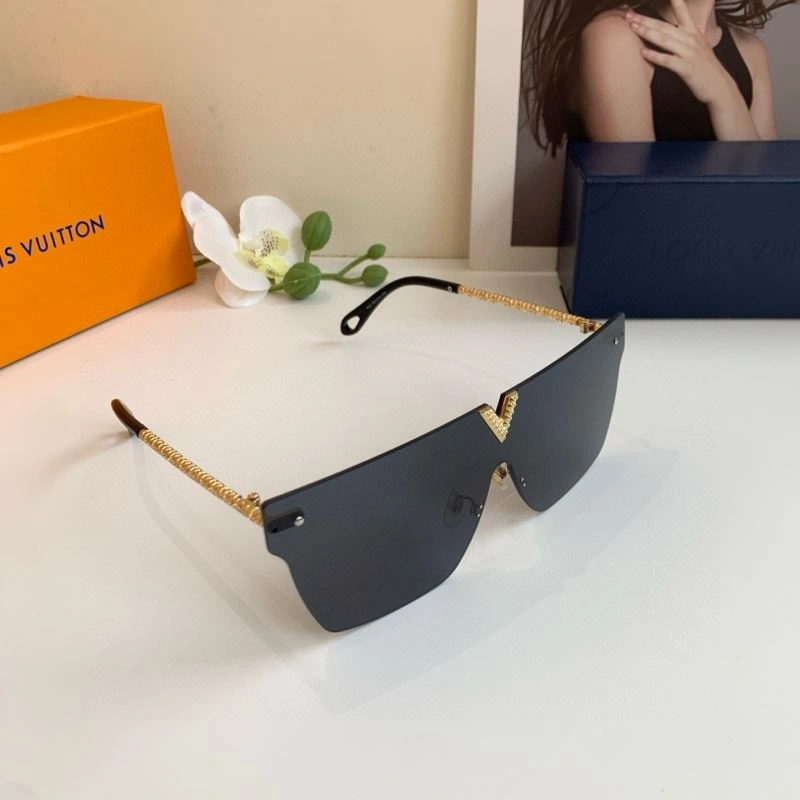 Louis Vuitton Sunglasses
