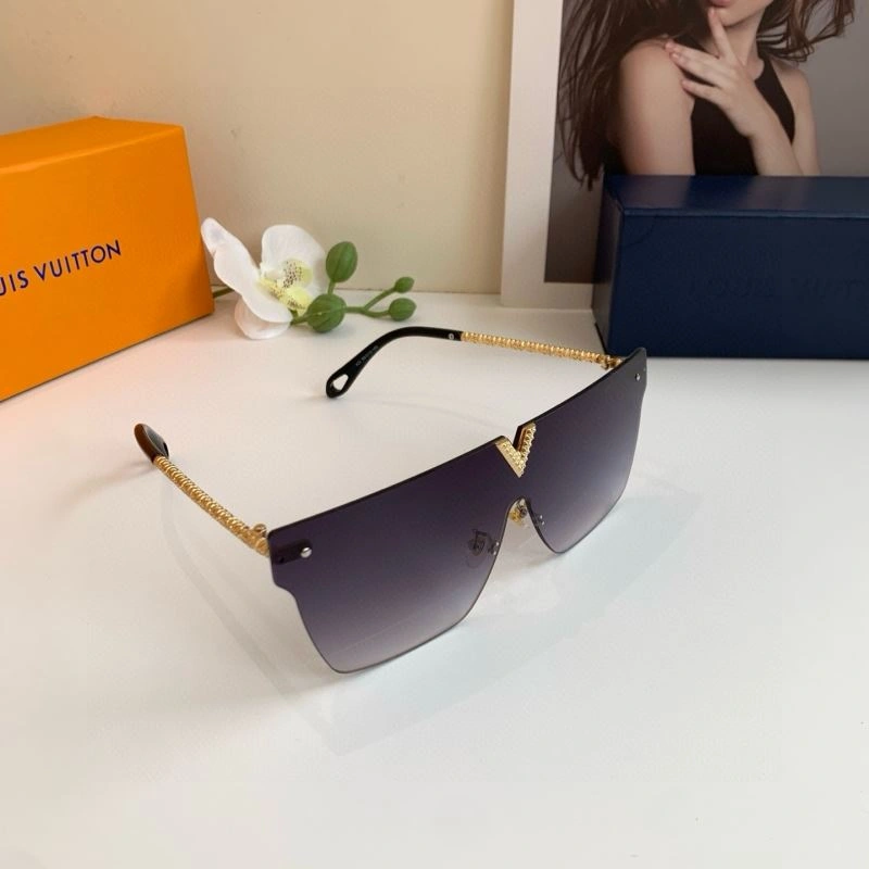 Louis Vuitton Sunglasses