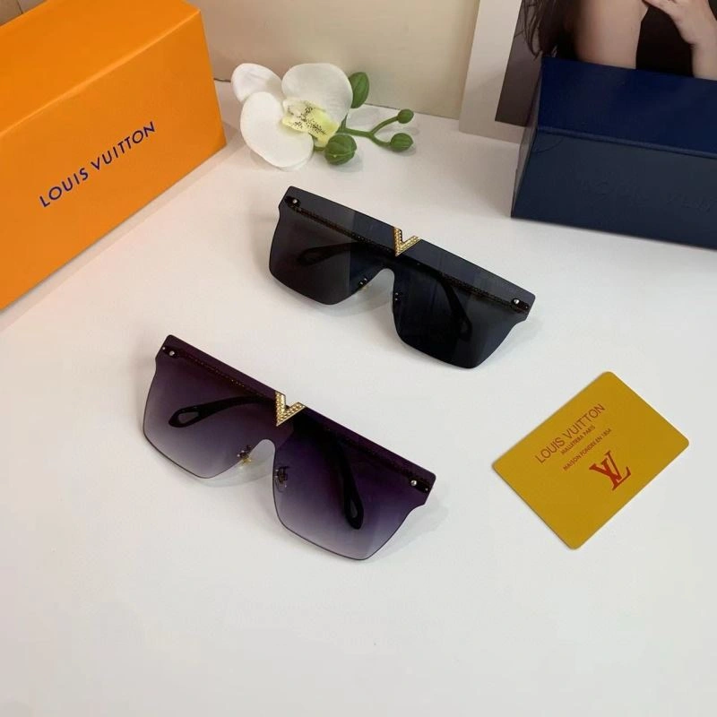 Budget-friendly Louis Vuitton Sunglasses